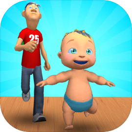 Daddy Escape : Hide And Seek - TapTap