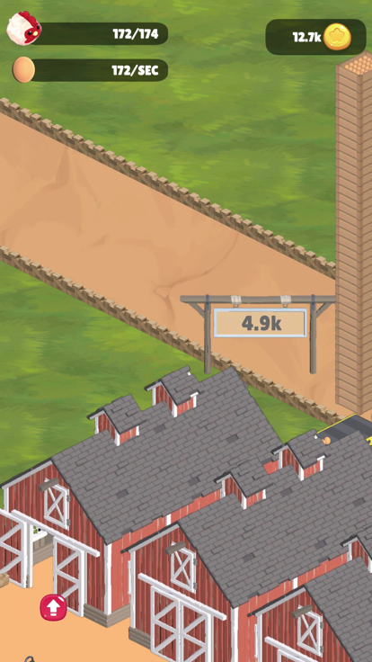 Egg Farm Frenzy - iOS官方下载 - TapTap