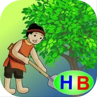 Tree of goodness (Story and games for kids) - iOS官方下载 - TapTap