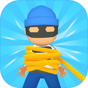 Rope Master 3D! - iOS官方下载 - TapTap