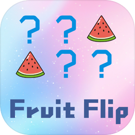 Fruit Flip - TapTap