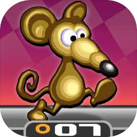 Rat On The Run - TapTap