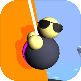 Wobble Rope 3D - TapTap