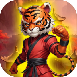 Tiger's Farm Fury - TapTap