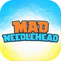 Mad Needlehead - TapTap