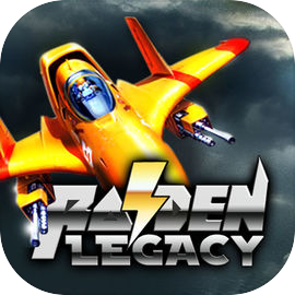 Raiden Legacy - TapTap