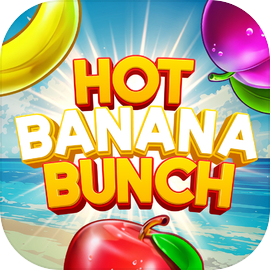 Hot Banana Bunch - TapTap