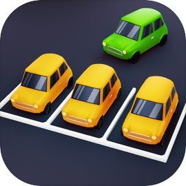 Car Jam 3D! - TapTap