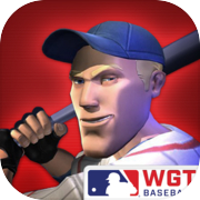 WGT Baseball MLB - TapTap