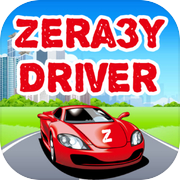Zera3y Driver - Cars Racing - TapTap