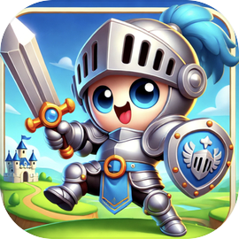 Merge Gladiators - TapTap