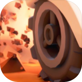 Krystal Kart AR - TapTap