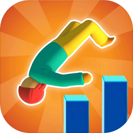 Super Bounce - Flip Jumper - TapTap