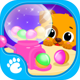 Cute & Tiny Gifts - Surprise Toys for Baby Pets游戏介绍 - TapTap