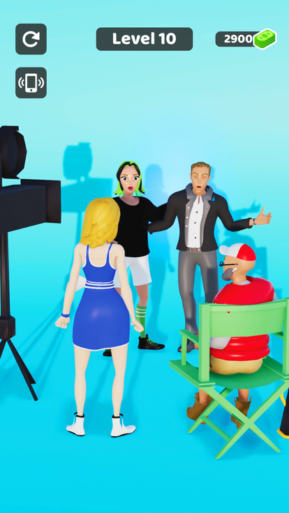 Director Life - TapTap