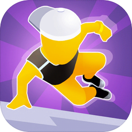 Parkour King - TapTap