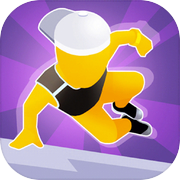 Parkour King - TapTap