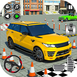 Park Champ: Ultimate Drive - TapTap