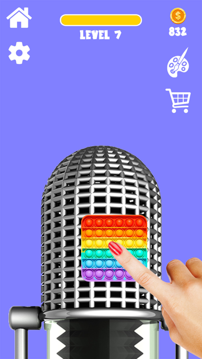 ASMR Games Relaxing Sounds Fun - iOS官方下载 - TapTap