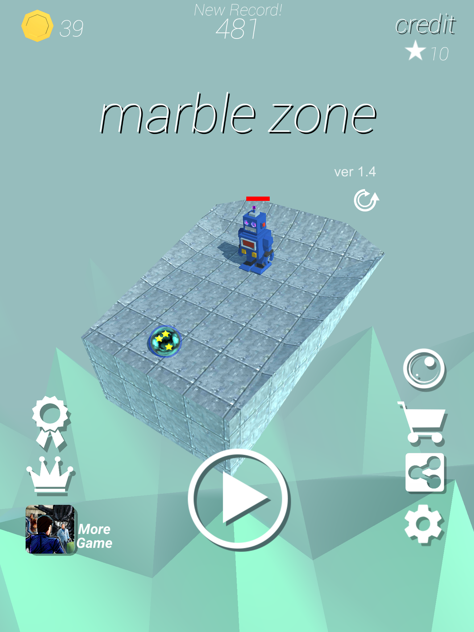 Marble Zone - Android Download | TapTap