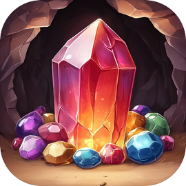 Gemspire Break - TapTap