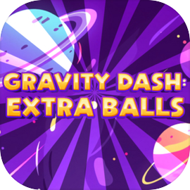 Gravity Dash Extra Balls - TapTap