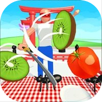 Ragdoll Sword - TapTap