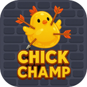 Chick Champ - TapTap