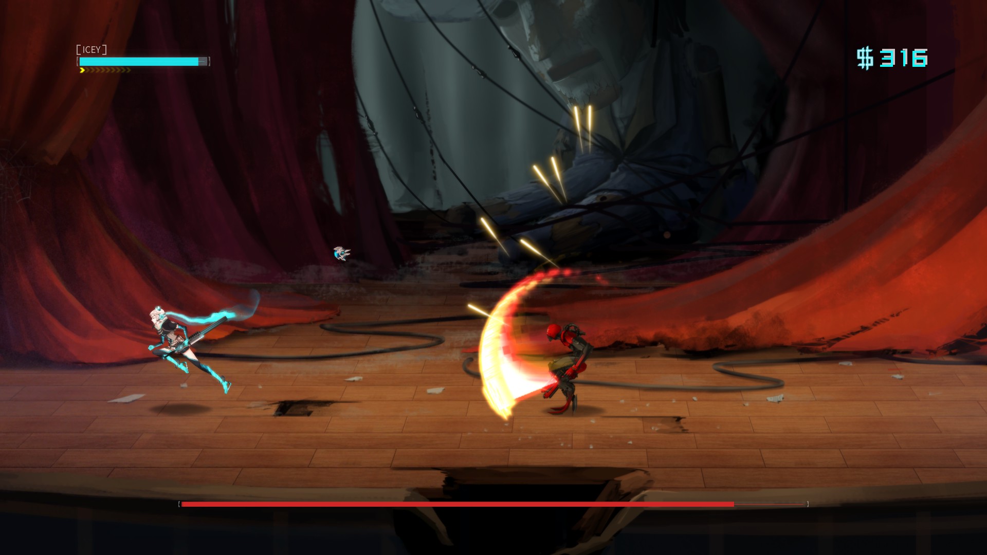 艾希 ICEY电脑/主机 - TapTap