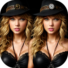 Find Differences AI Challenge - TapTap