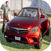 汽车租赁模拟器 25 - TapTap