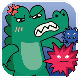 Tam US Crocodile Virus War - iOS官方下载 - TapTap