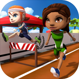 Endless Running Rio - TapTap