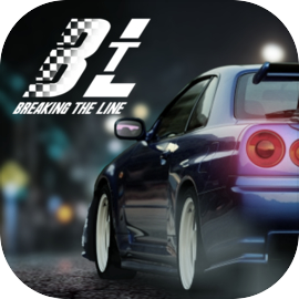 Breaking the line - TapTap