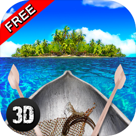 Tropical Island Survival 3D游戏介绍 - TapTap