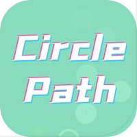 Circle Path - TapTap