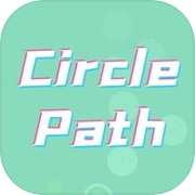 Circle Path - TapTap