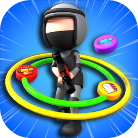 Endless Circle! - TapTap