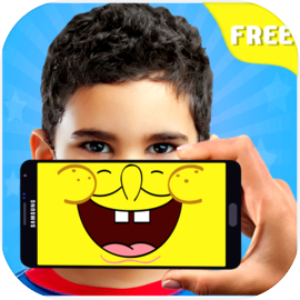 Spong Bob Talking Mouth - TapTap