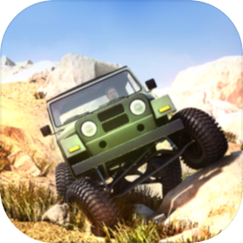 Off-Road 4x4 Car Simulator 3D - TapTap