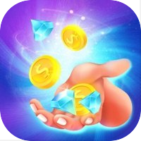 Rich Hand 3D - TapTap
