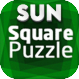 Sun Square Puzzle - TapTap