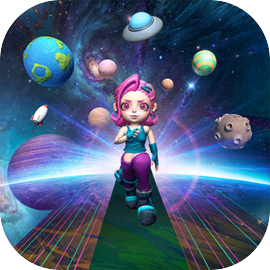 Cloud Runners游戏介绍 - TapTap