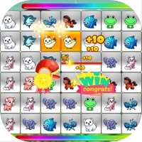 Tile Connect Onet - TapTap