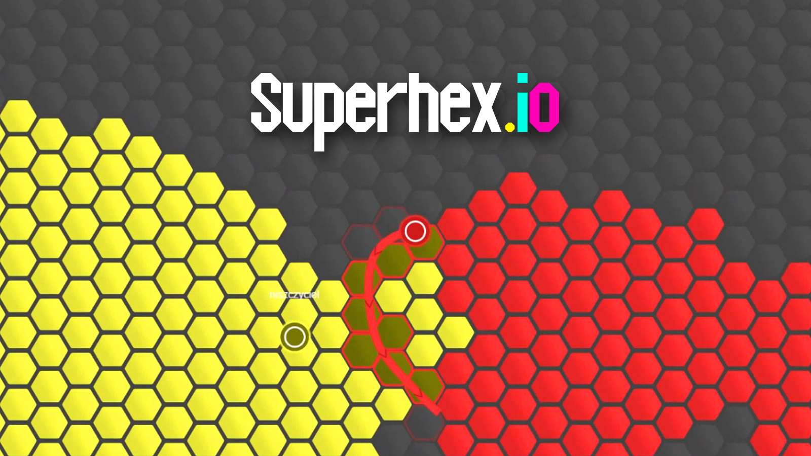 Superhex.io - Android Download | TapTap