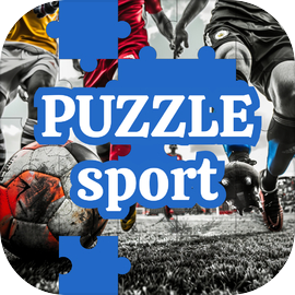 Sport Puzzle: Find Jigsaw - TapTap