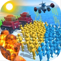 Count Masters Crowd Runner - TapTap