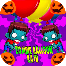 Zombie Balloon Bash: Survival - TapTap
