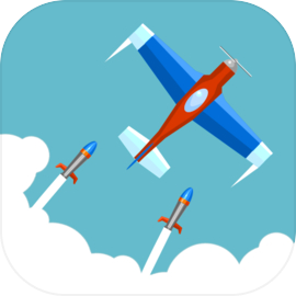 Missile Escape - TapTap