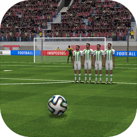 Kick Rematch Challenge Soccer - TapTap